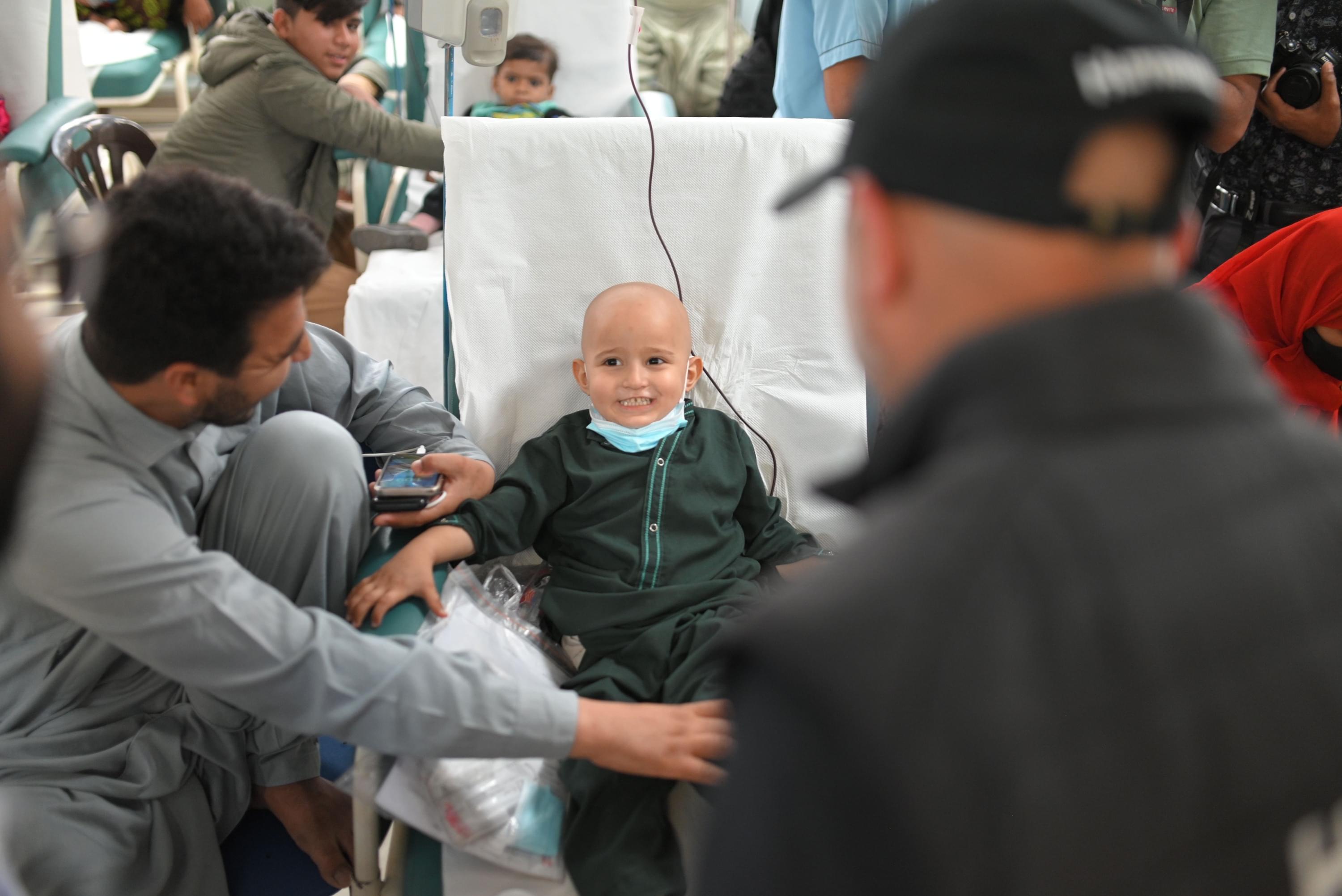 Humaniti | Provide Medical Services